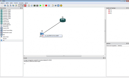 Vpcs gns3 tutorial - Boswatch
