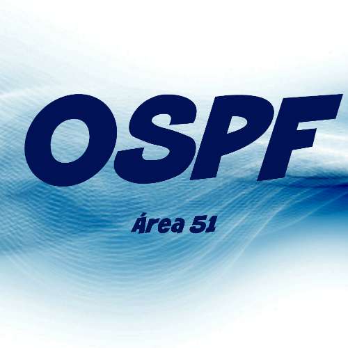 Protocolo OSPF (Open Shortest Path First) – parte 1