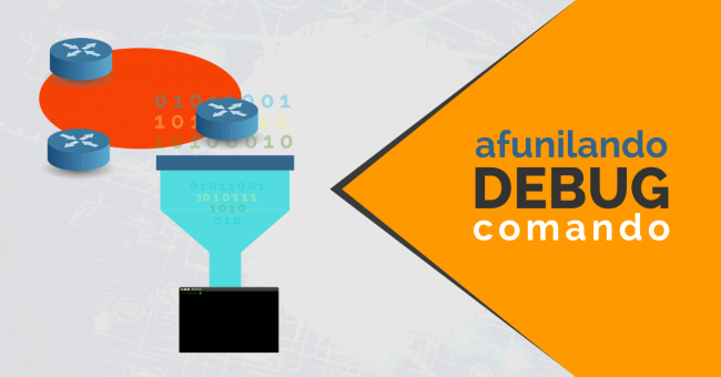 Como Afunilar mais a Saída de um Comando Debug | DlteC do Brasil