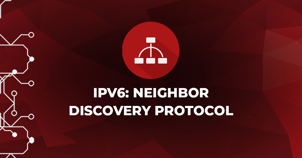 Descobrindo Vizinhos no IPv6 com o NDP ou Neighbor Discovery Protocol ...