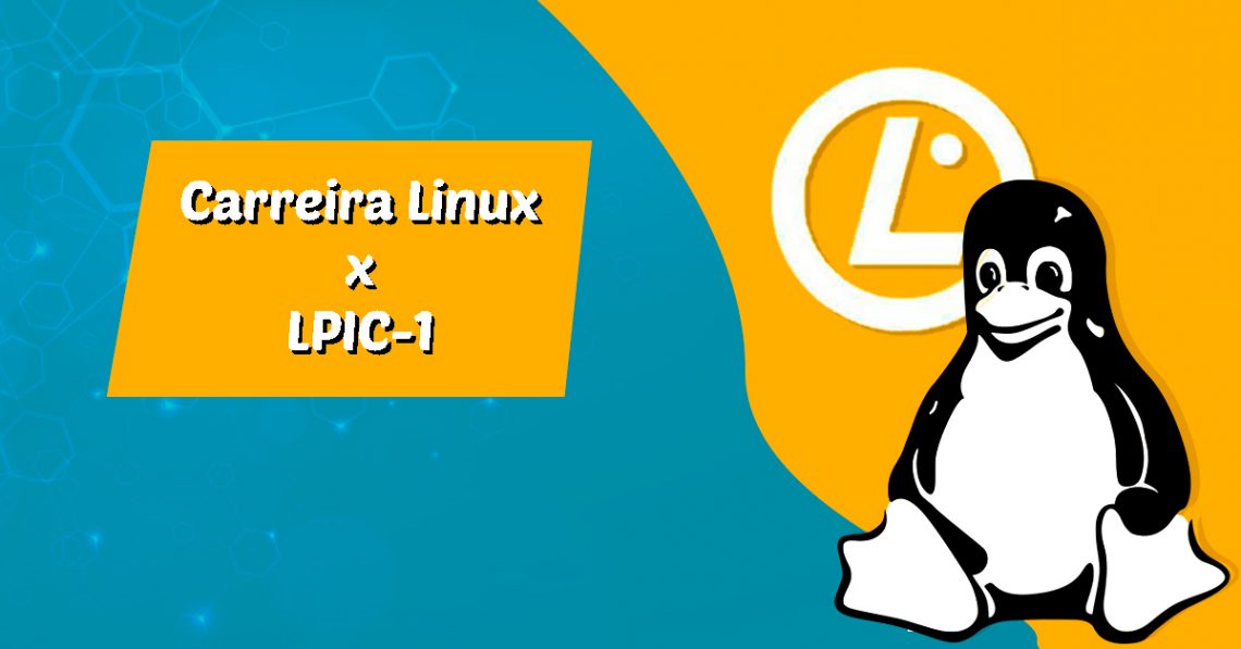 Como a Certificação Linux LPIC-1 pode Ajudar na minha Carreira? | DlteC ...