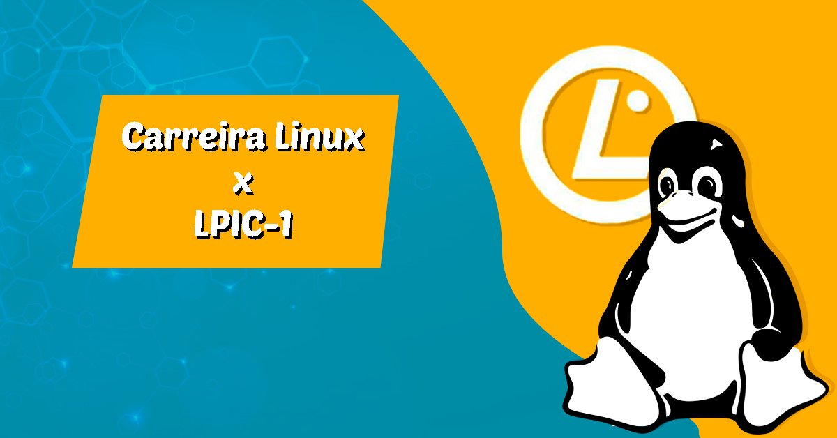 Como a Certificação Linux LPIC-1 pode Ajudar na minha Carreira? | DlteC ...